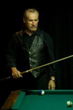 Eddie the Lock – Professional straight pool player, motorcycle and ...